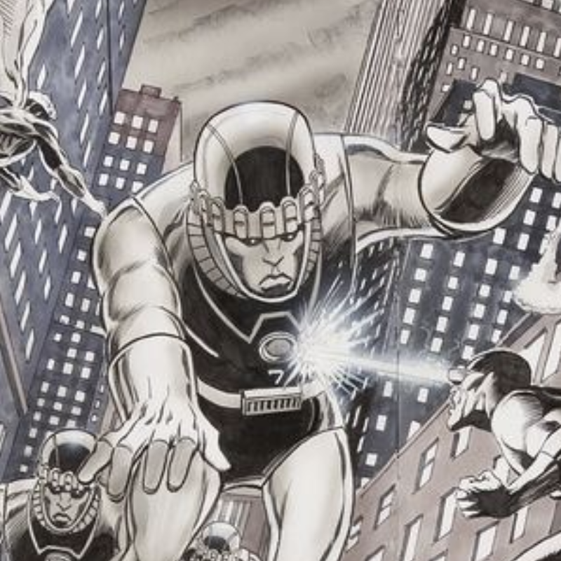 Marcus Aurelius - 22pages